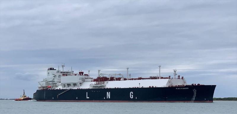 FLEX RANGER - Vesseljoin