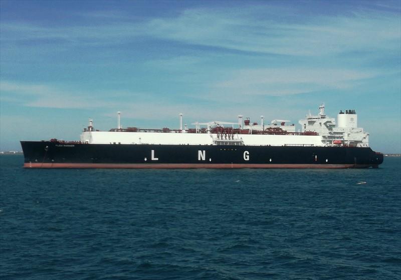 FLEX RANGER - Vesseljoin