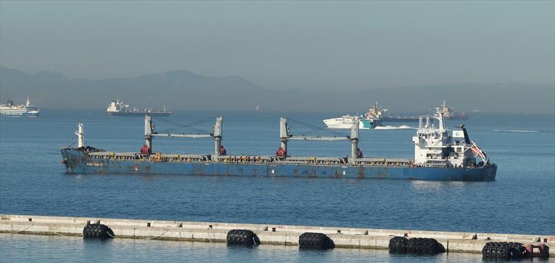 LIBRA HONOR - Vesseljoin