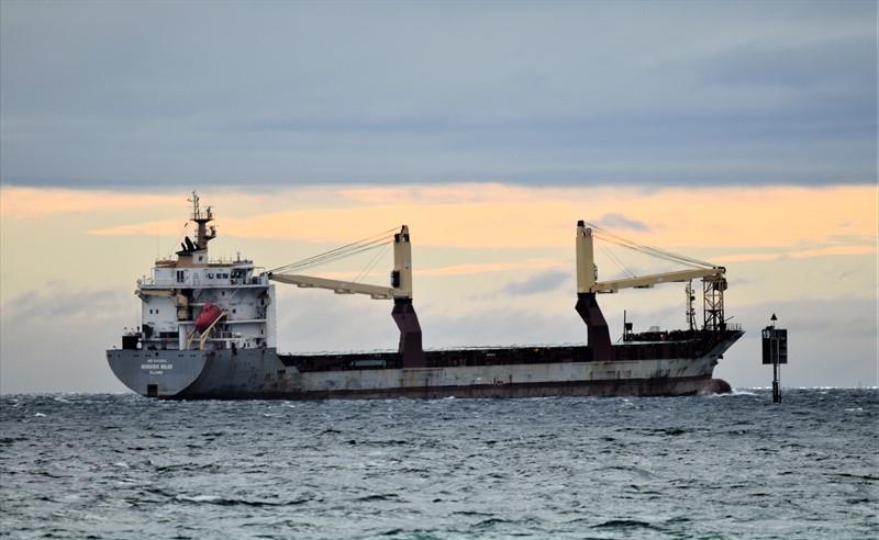 NOMADIC MILDE - Vesseljoin