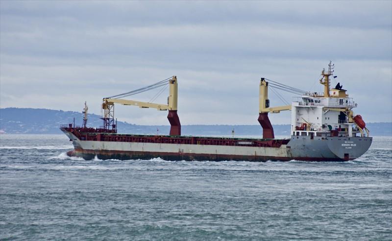 NOMADIC MILDE - Vesseljoin