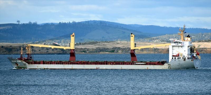 NOMADIC MILDE - Vesseljoin