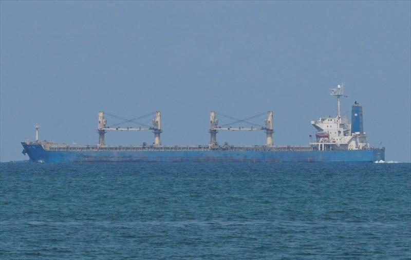 OCEAN PRIDE - Vesseljoin