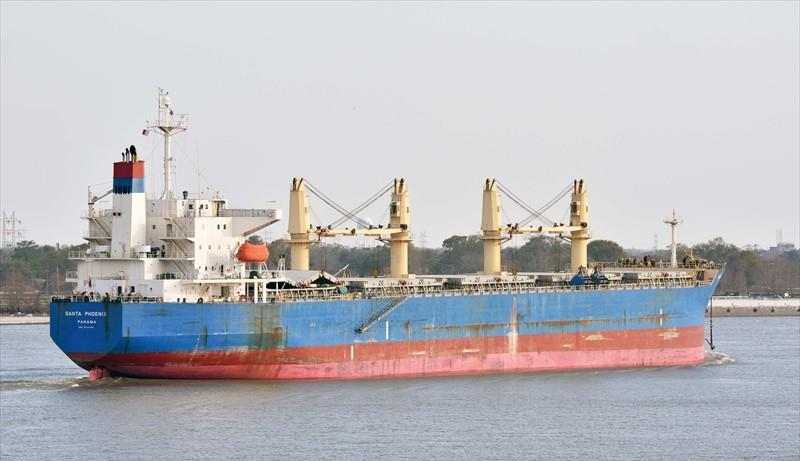 OCEAN PRIDE - Vesseljoin