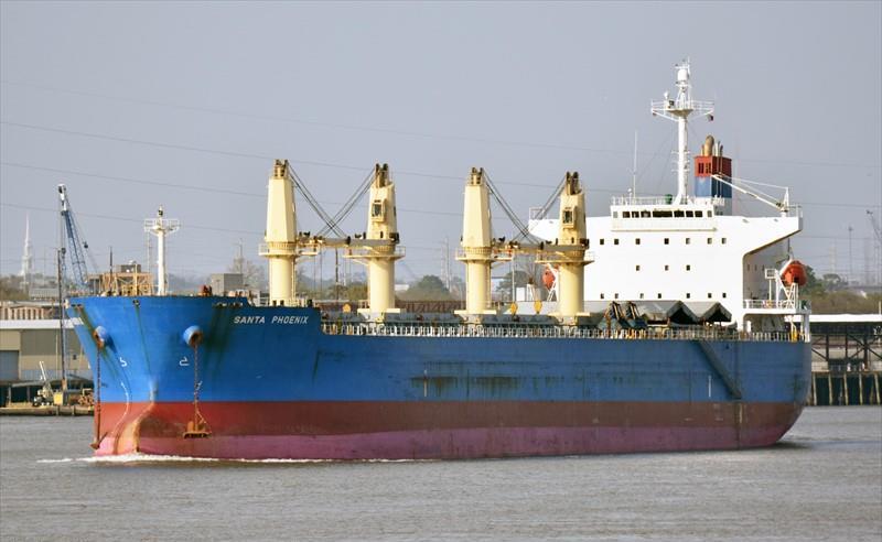 OCEAN PRIDE - Vesseljoin