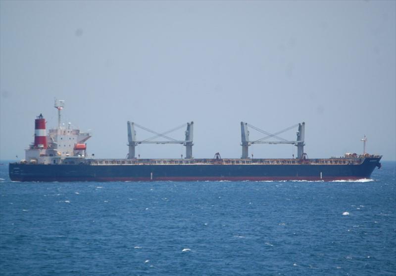 CHARISMA - Vesseljoin