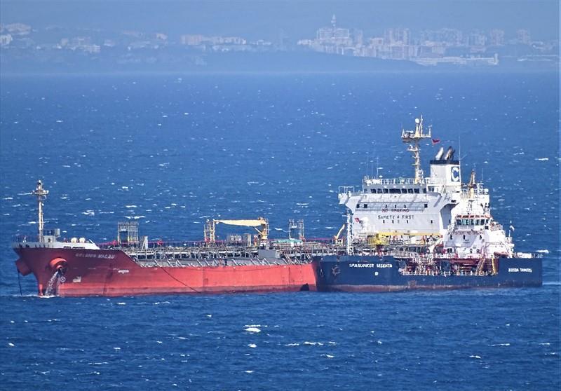 CELSIUS MACAU - Vesseljoin