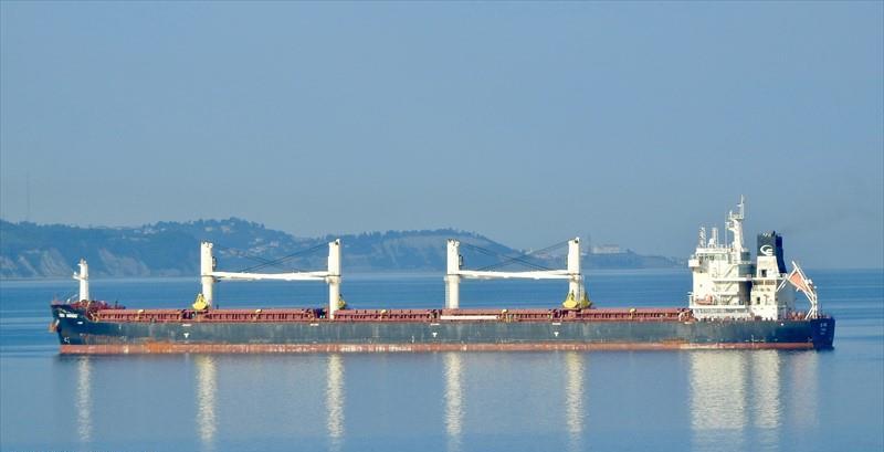 SBI VIRGO - Vesseljoin