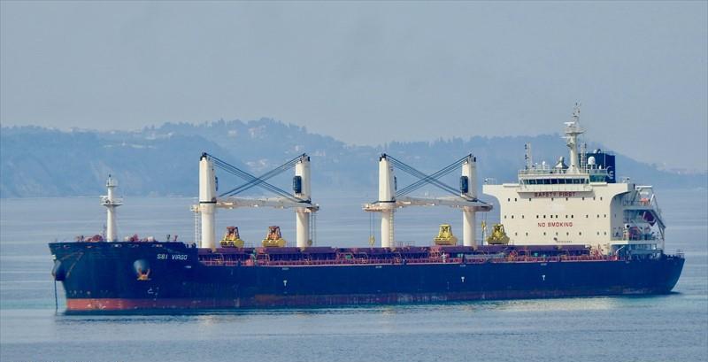 SBI VIRGO - Vesseljoin