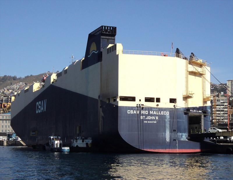 ARABIAN SEA - Vesseljoin