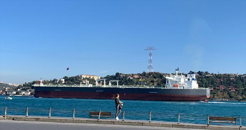 KIMOLOS - Vesseljoin