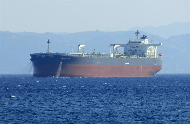 KIMOLOS - Vesseljoin