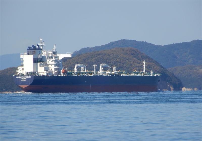 NAVIG8 PROVIDENCE - Vesseljoin