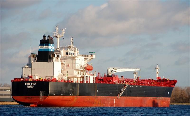 CHIOS STAR - Vesseljoin