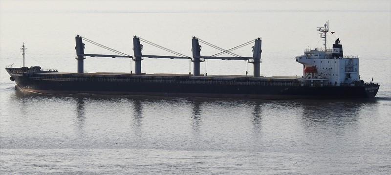 SSI MAGNIFICENT - Vesseljoin