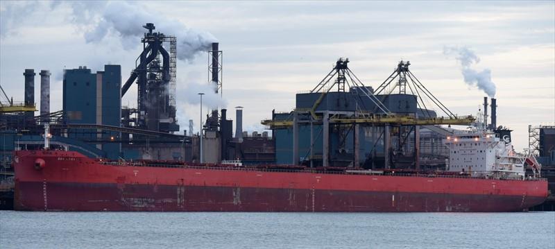 SBI LYNX - Vesseljoin