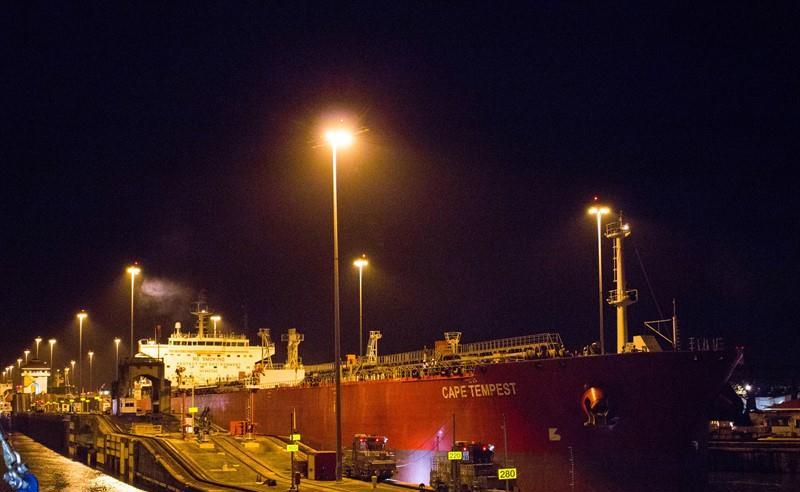 CAPE TEMPEST - Vesseljoin