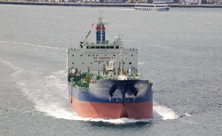 FAIRCHEM FORTE - Vesseljoin