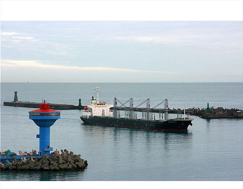 VENTO GRECALE - Vesseljoin