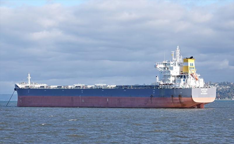 APOLLON - Vesseljoin