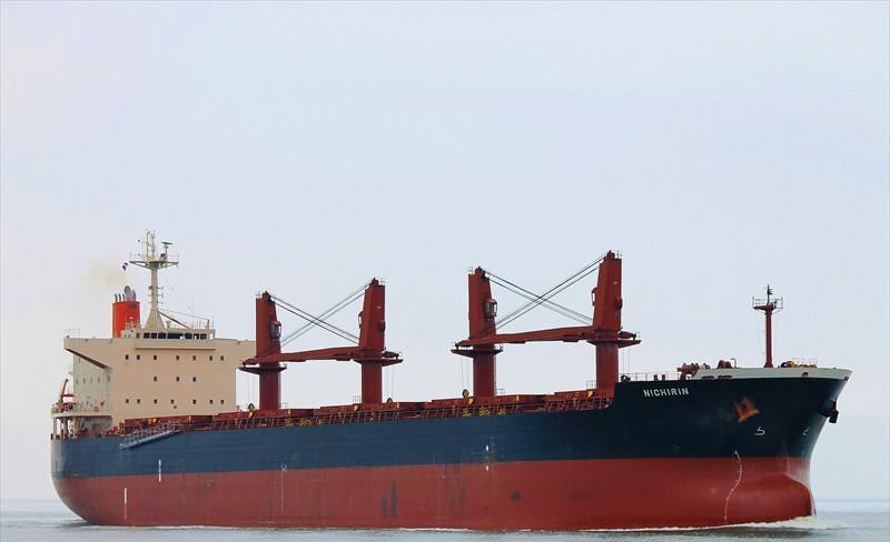 SSI MAJESTIC - Vesseljoin