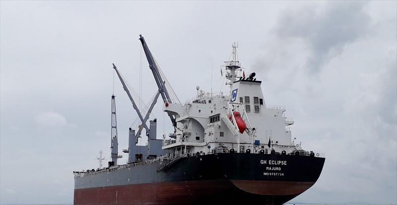 GH ECLIPSE - Vesseljoin