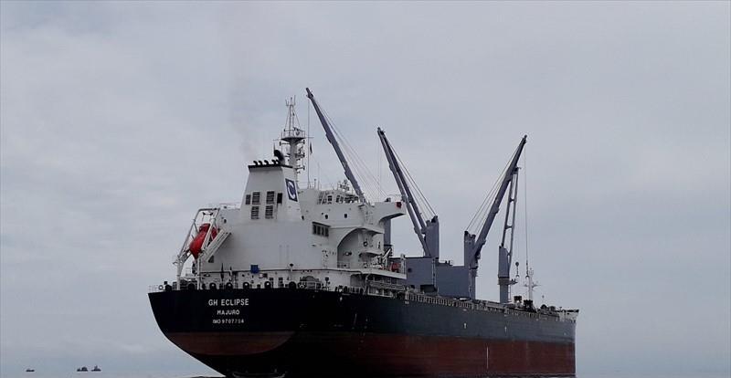 GH ECLIPSE - Vesseljoin