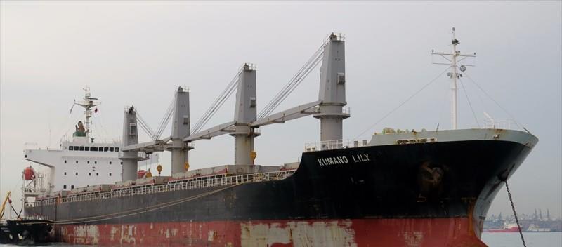 BALD EAGLE - Vesseljoin