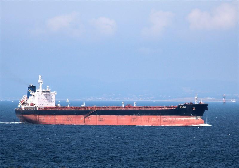 GOLDEN DIAMOND - Vesseljoin