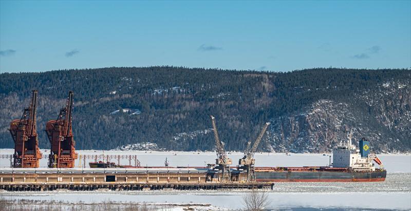 GOLDEN STRENGTH - Vesseljoin