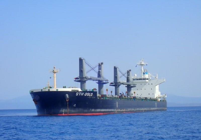 STH OSLO - Vesseljoin