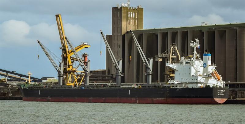 STH OSLO - Vesseljoin