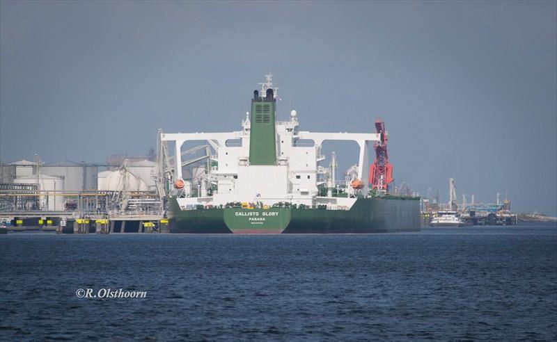 CHLOE V - Vesseljoin