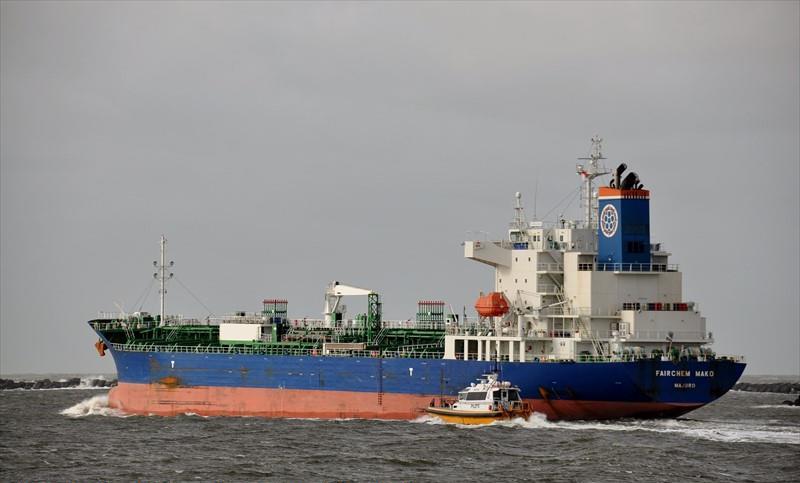 FAIRCHEM MAKO - Vesseljoin