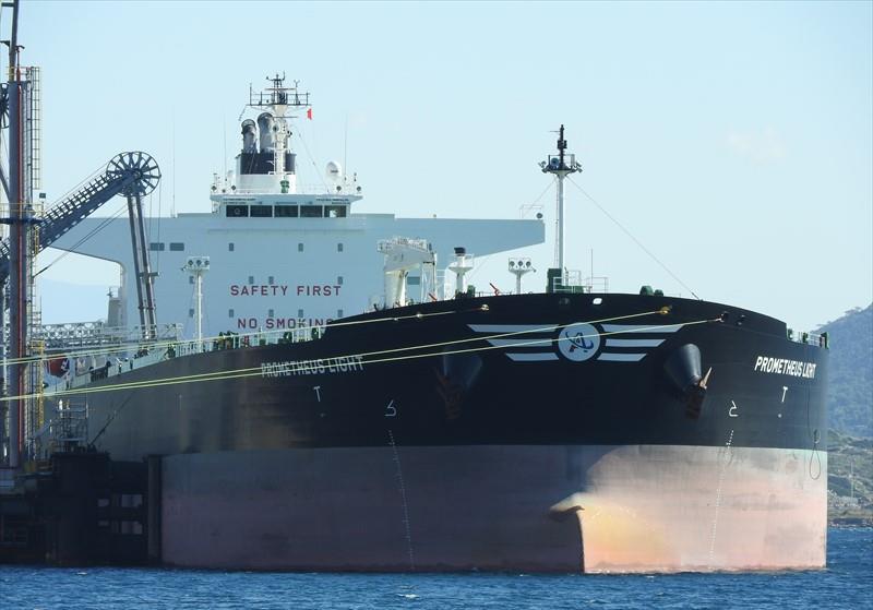 PROMETHEUS LIGHT - Vesseljoin