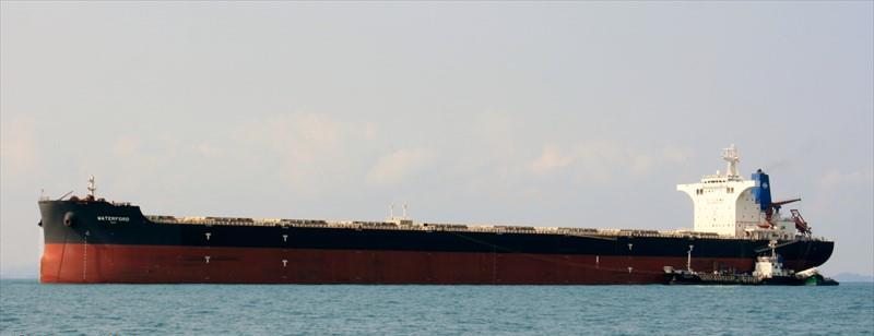 GENCO ENDEAVOUR - Vesseljoin