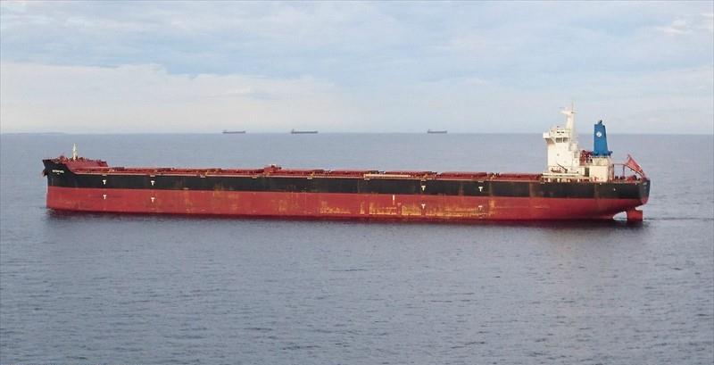 GENCO ENDEAVOUR - Vesseljoin