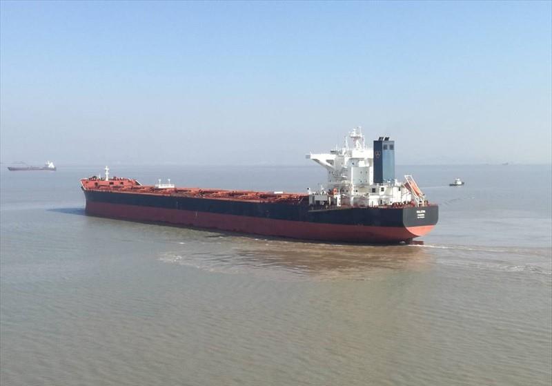 GENCO DEFENDER - Vesseljoin