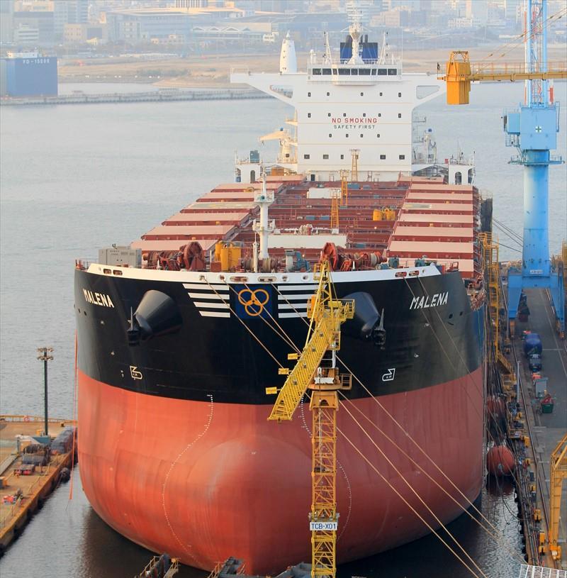 GENCO DEFENDER - Vesseljoin