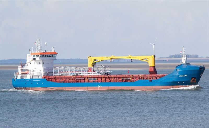 GENCO DEFENDER - Vesseljoin