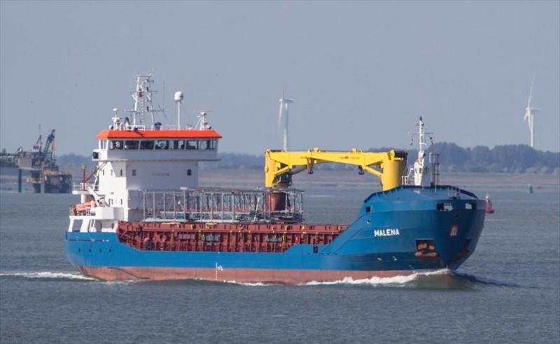 GENCO DEFENDER - Vesseljoin