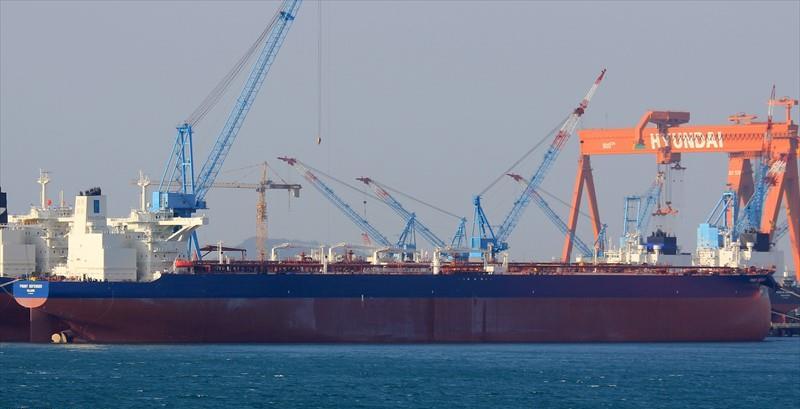 FRONT DEFENDER - Vesseljoin