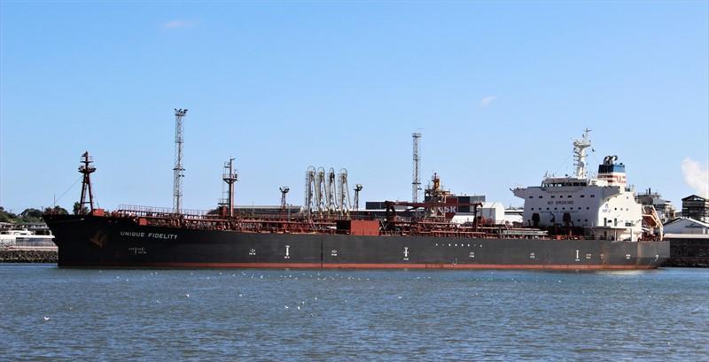 CELSIUS RICHMOND - Vesseljoin