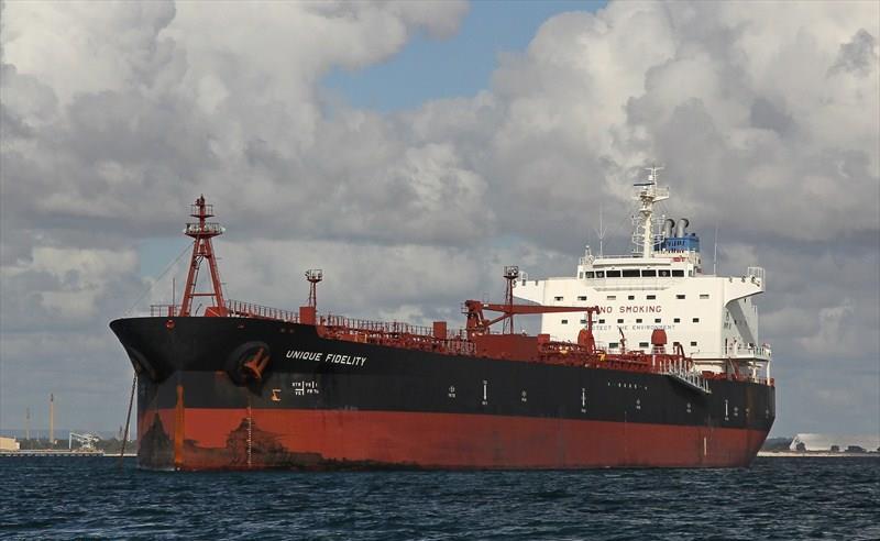 CELSIUS RICHMOND - Vesseljoin