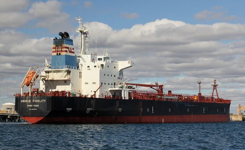 CELSIUS RICHMOND - Vesseljoin