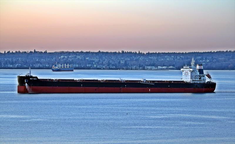 MSXT HERA - Vesseljoin