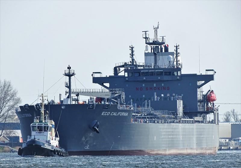 LARGO CALIFORNIA - Vesseljoin