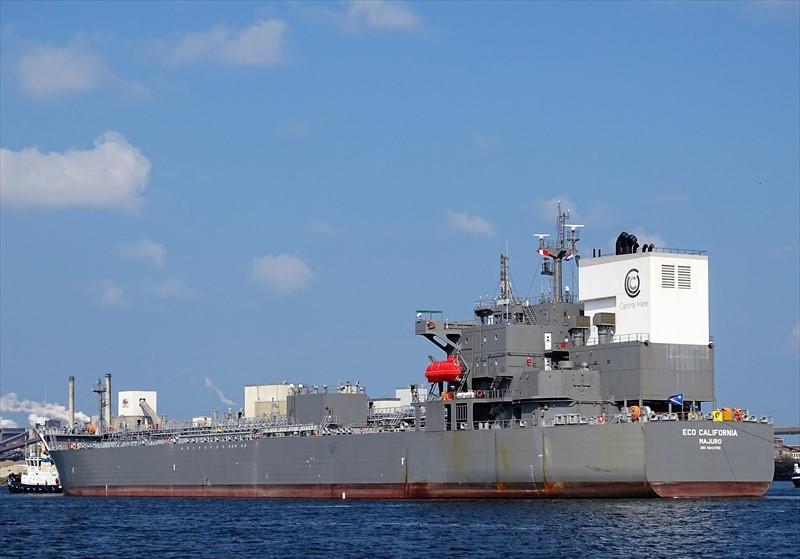 LARGO CALIFORNIA - Vesseljoin