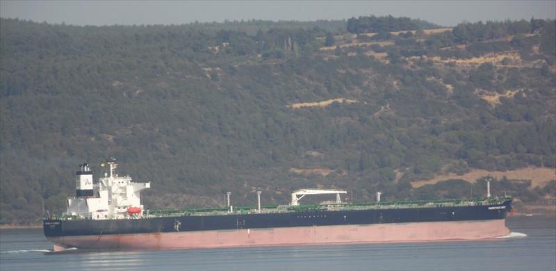 PROMETHEUS ENERGY - Vesseljoin