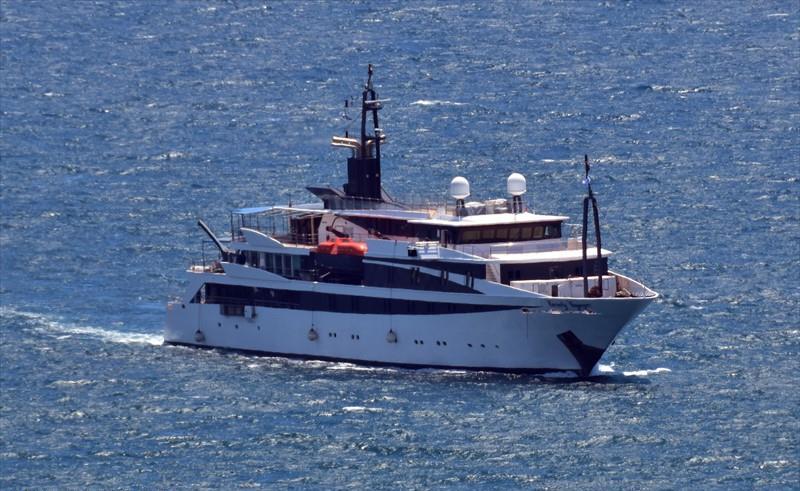 VARIETY VOYAGER - Vesseljoin